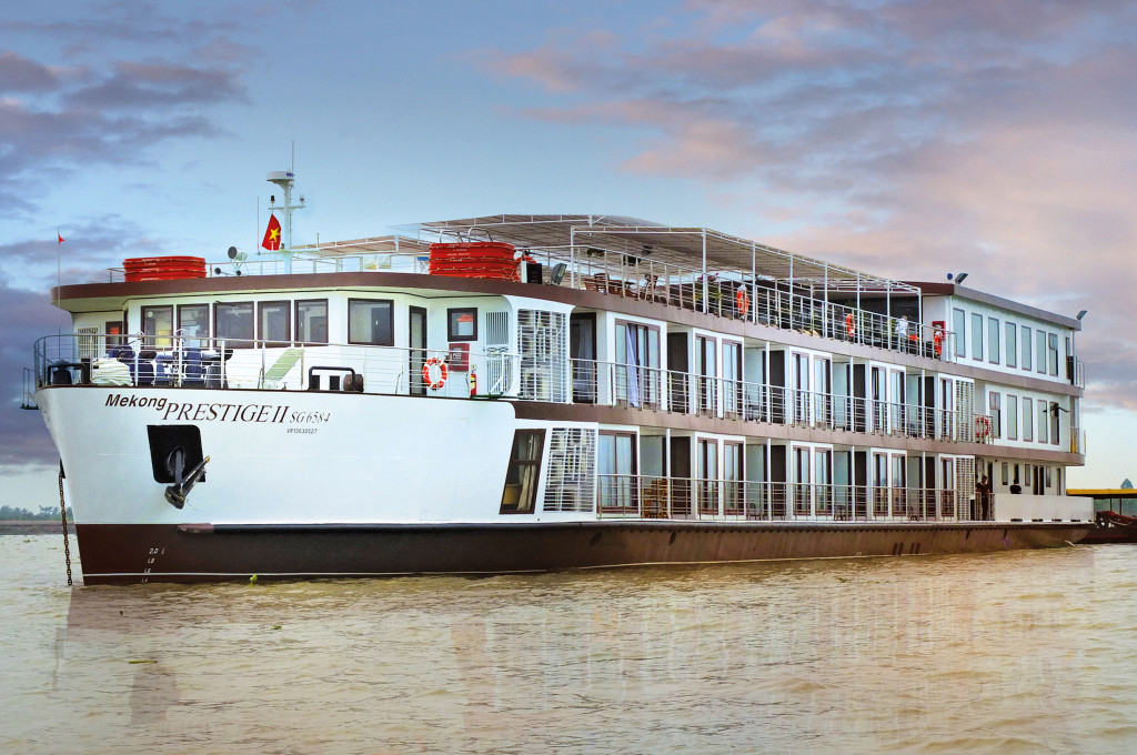 MS MAXIM GORKI - Besondere Flusskreuzfahrten 2021/2022 beim Testsieger ...