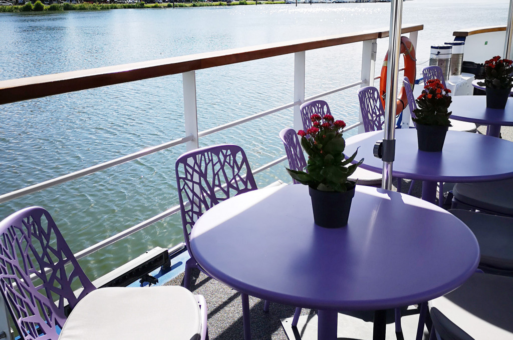 MS Raymonde - Besondere Flusskreuzfahrten 2021/2022 beim Testsieger buchen