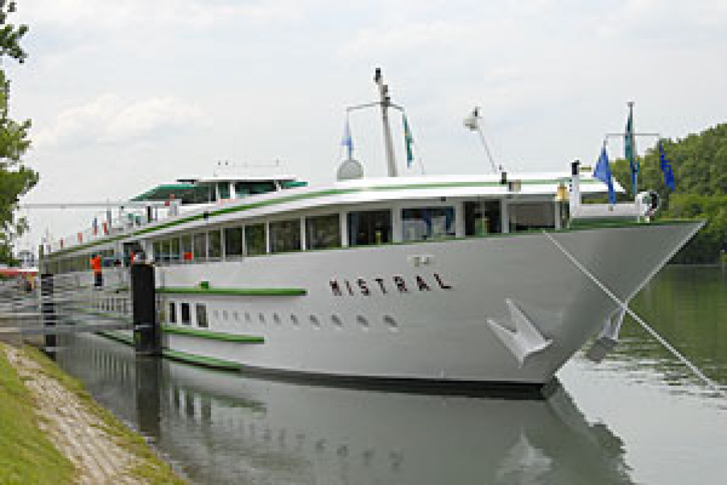 MS Mistral - Besondere Flusskreuzfahrten 2021/2022 beim Testsieger buchen