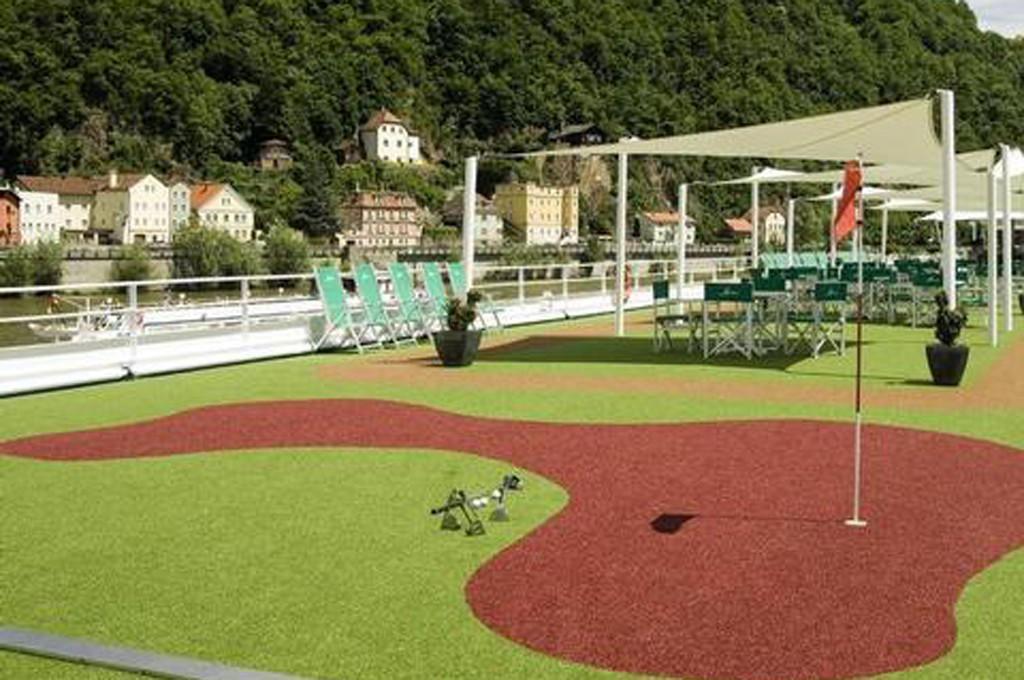 Amadeus Princess - Besondere Flusskreuzfahrten 2021/2022 beim ...