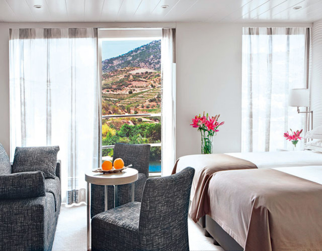 Douro Spirit - Besondere Flusskreuzfahrten 2021/2022 beim Testsieger buchen