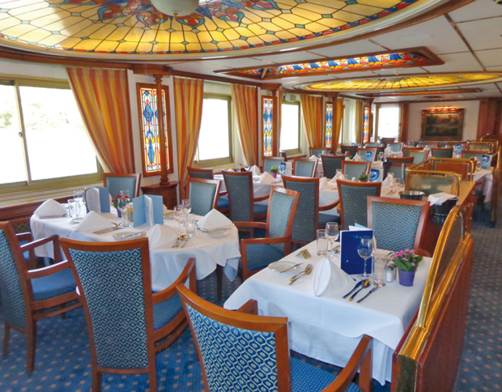MS PRINCESS DE PROVENCE - Besondere Flusskreuzfahrten 2021/2022 beim ...