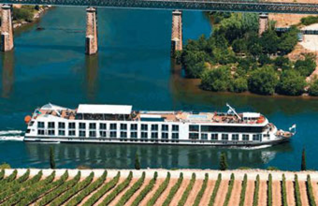 Douro Spirit - Besondere Flusskreuzfahrten 2021/2022 beim Testsieger buchen