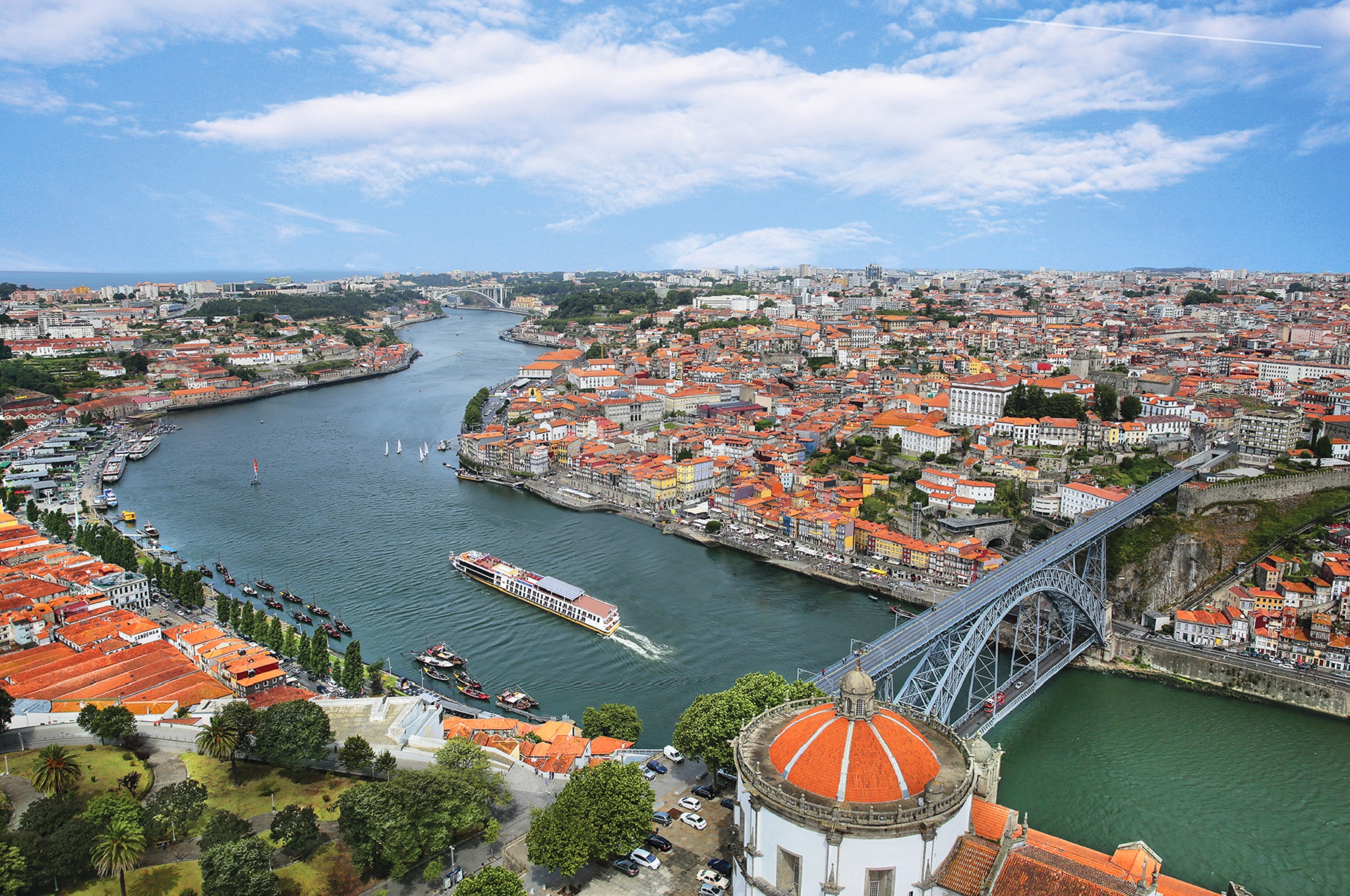 AmaVida - AmaWaterways - Flusskreuzfahrten 2025/2026
