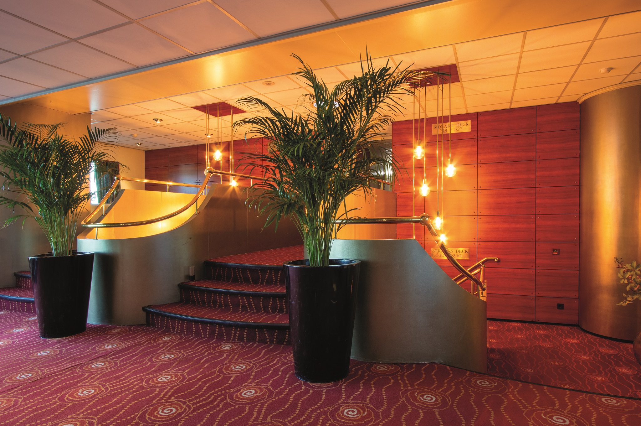 MS Compass Opera - Compass Kreuzfahrten - Flusskreuzfahrten 2025/2026