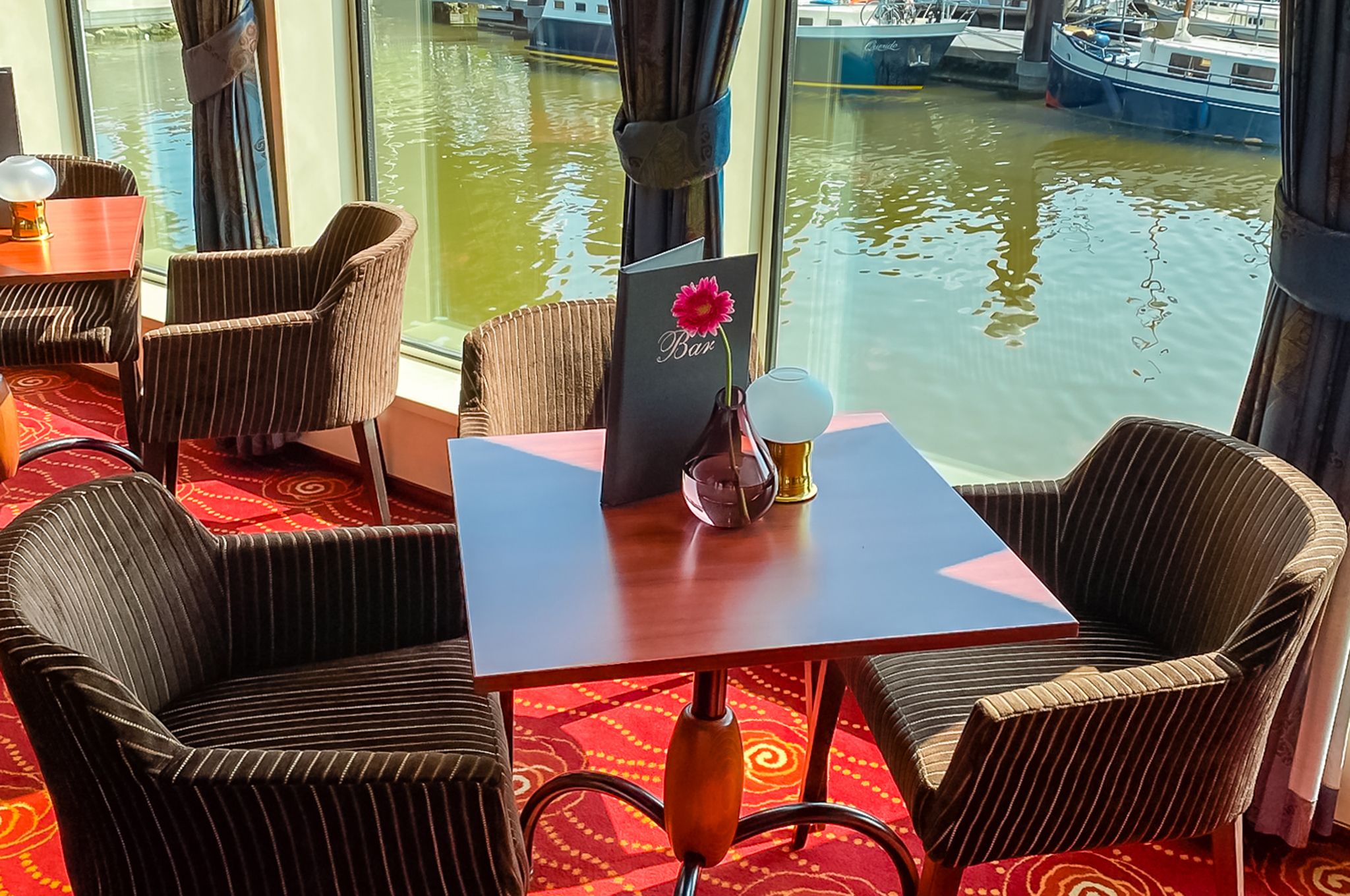 MS Dutch Opera - Plantours & Partner - Flusskreuzfahrten 2025/2026