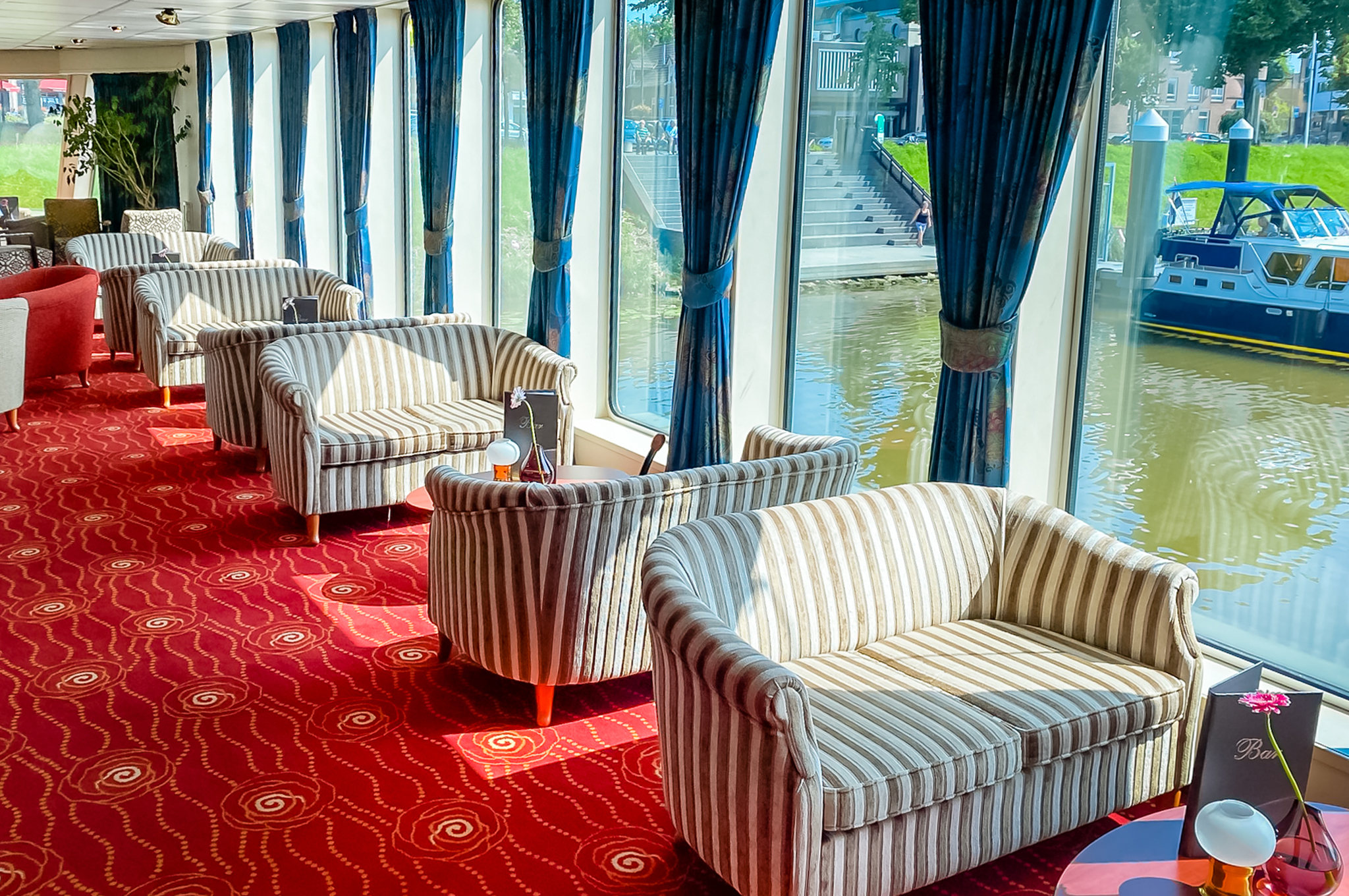 MS Dutch Opera - Plantours & Partner - Flusskreuzfahrten 2025/2026