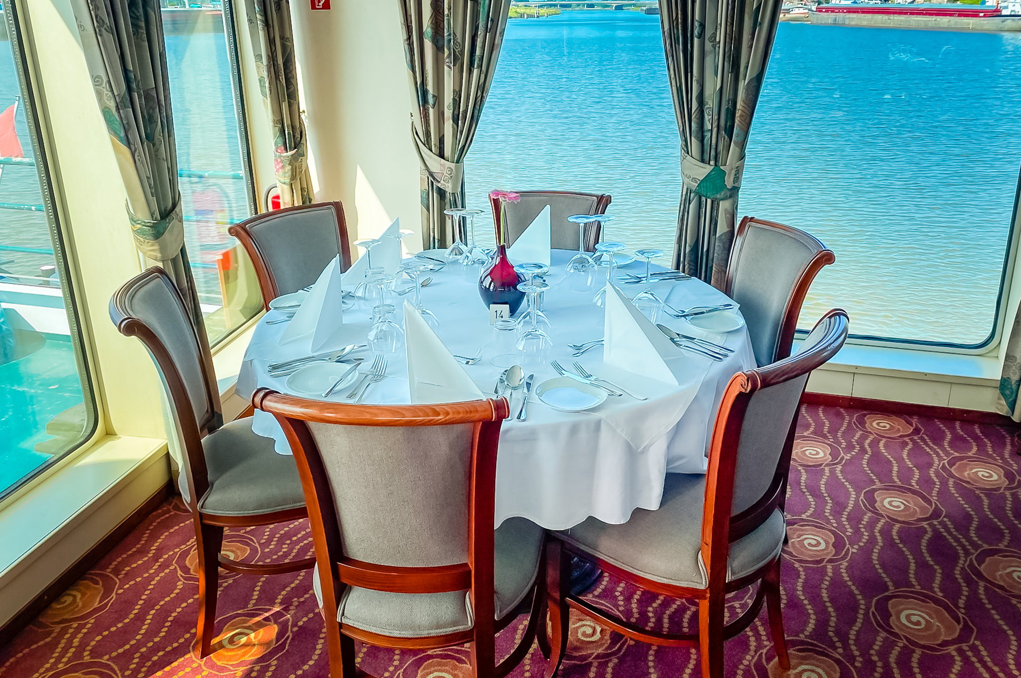 MS Dutch Opera - Plantours & Partner - Flusskreuzfahrten 2025/2026